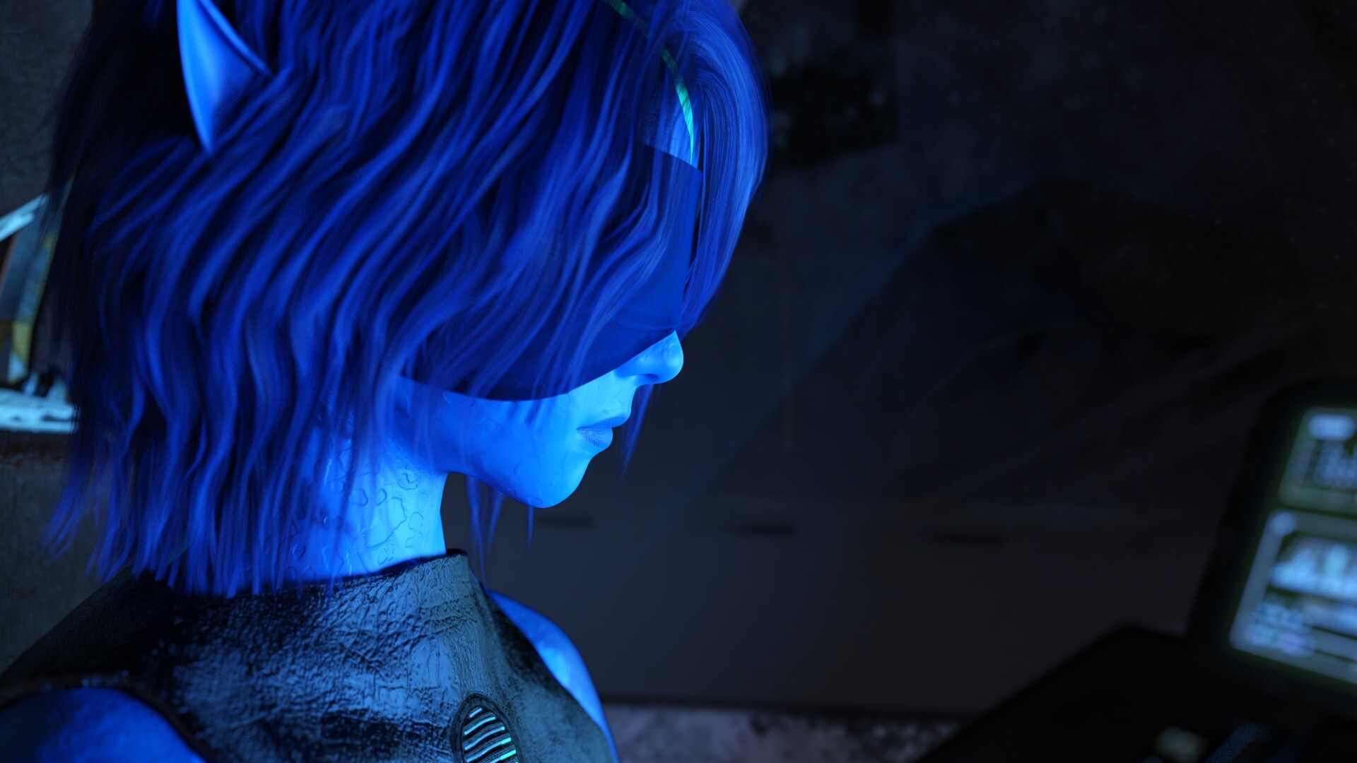 Projekt: Passion - Season 1 on Steam