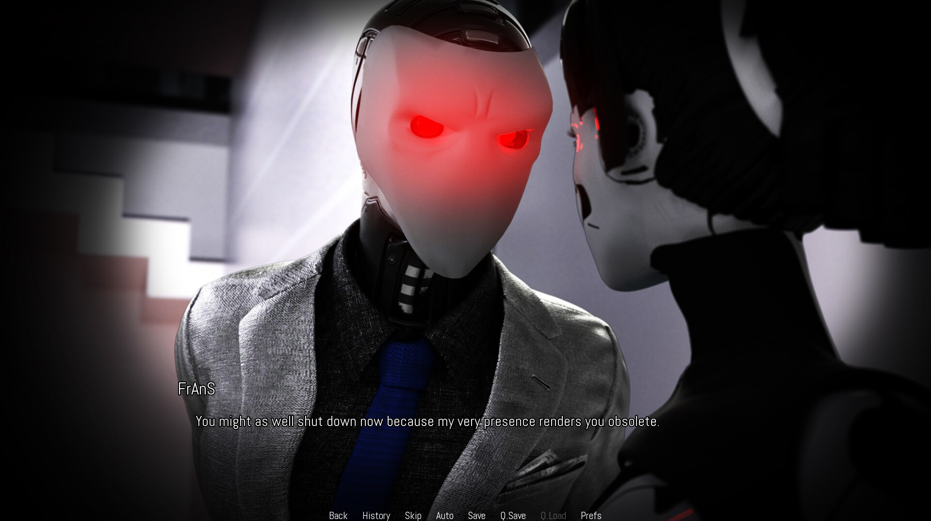 Projekt: Passion - Season 1 on Steam