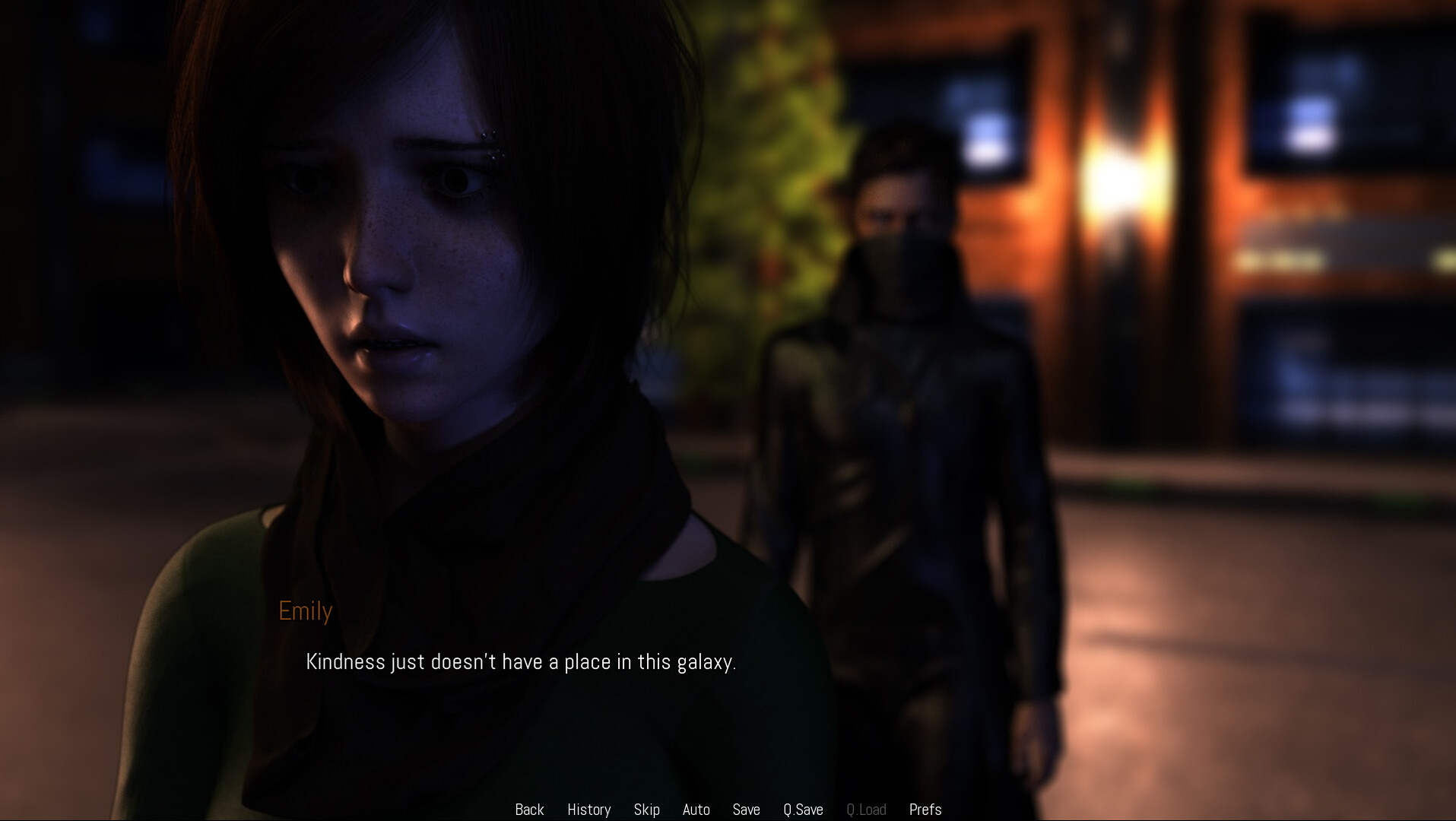 Projekt Passion Season 1 On Steam