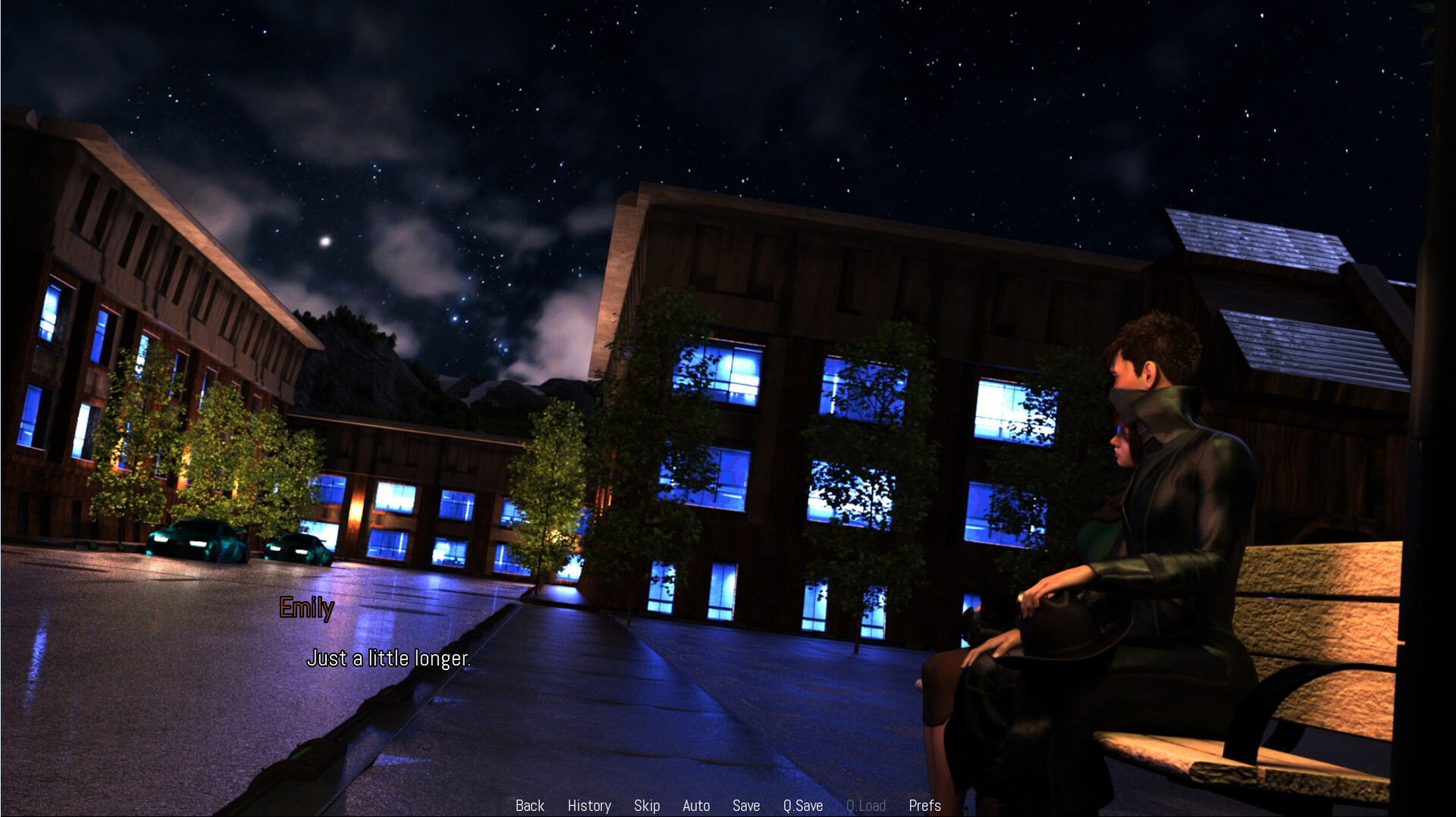 Projekt: Passion - Season 1 on Steam