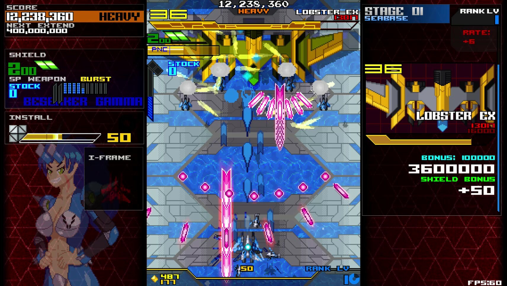 ASSAULT SHELL 2 on Steam