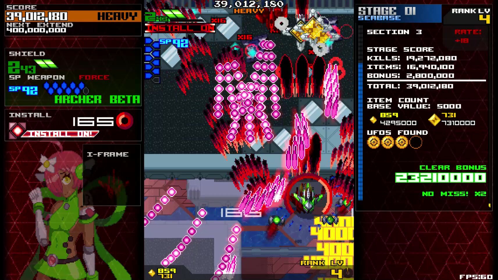 ASSAULT SHELL 2 on Steam