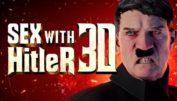 Steam의 Sex With Hitler 3d