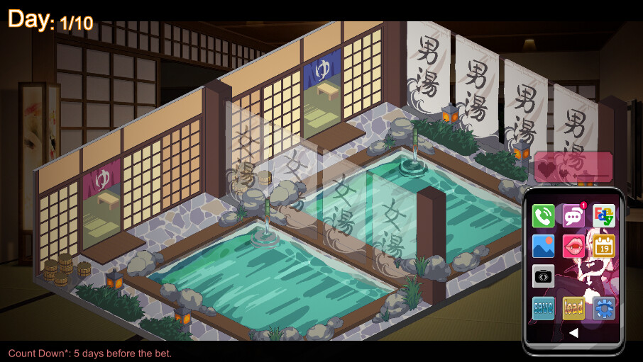 Steam 上的 Ntraholic