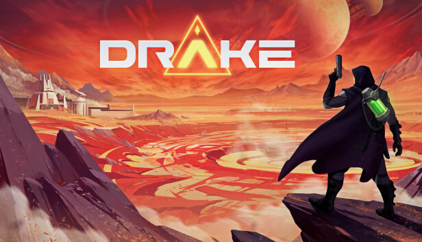 DRAKE Demo - Steam News Hub