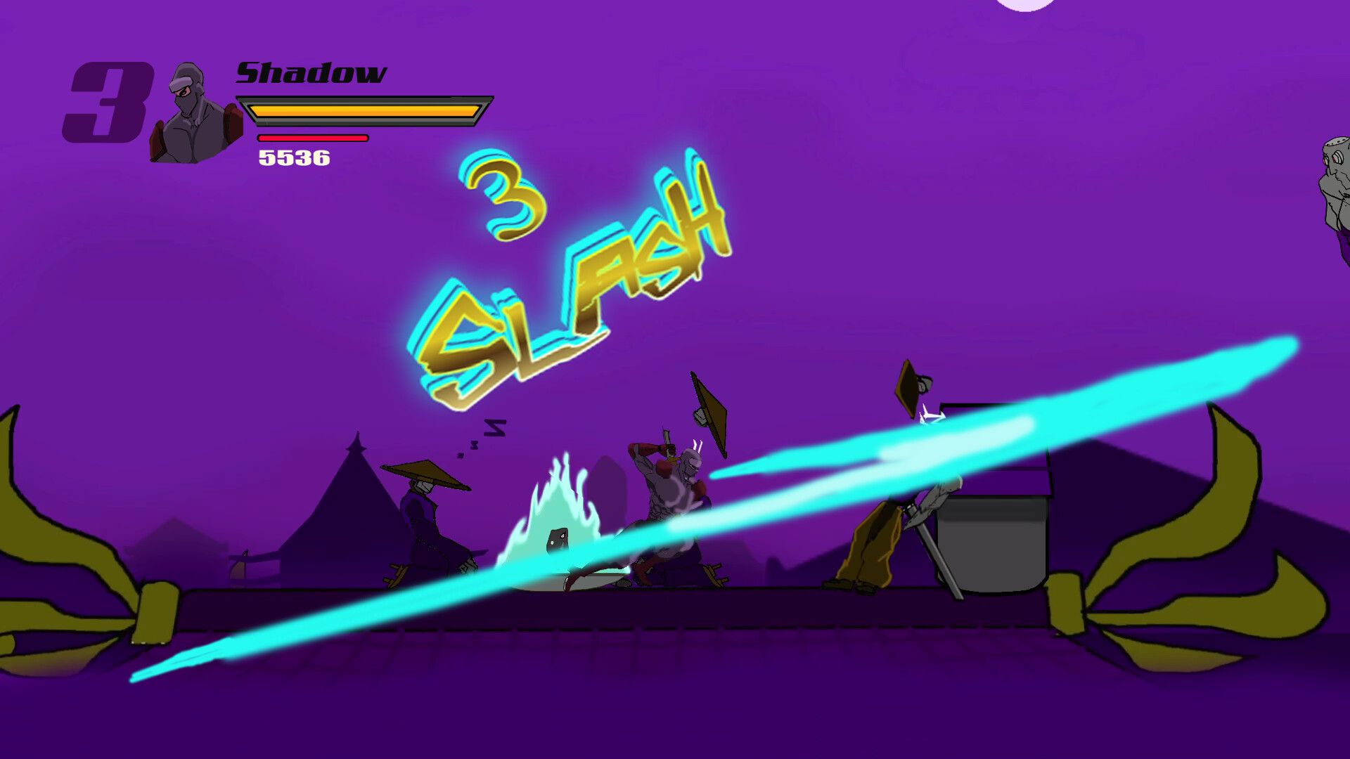 Shadow in Hell on Steam