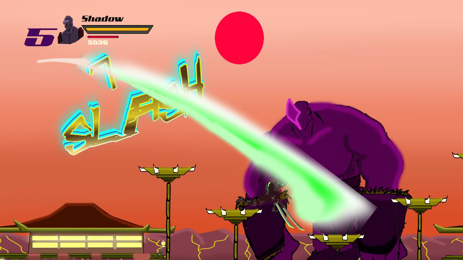 Shadow in Hell on Steam