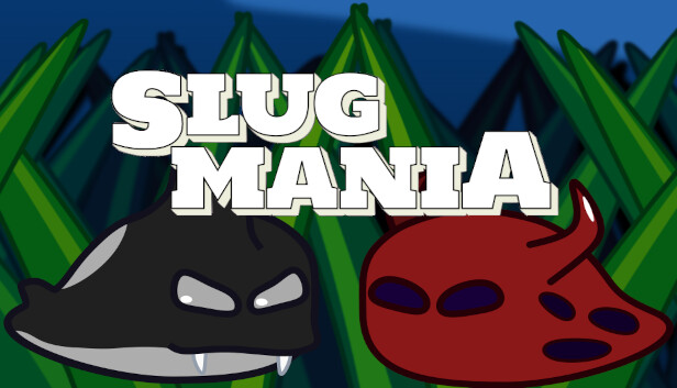 Slugmania on Steam