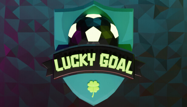 Lucky Goal on Steam