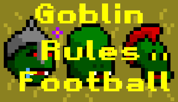 Goblin Rules Football - Support the Devs DLC on Steam