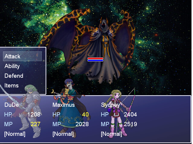 Broken In Time on Steam