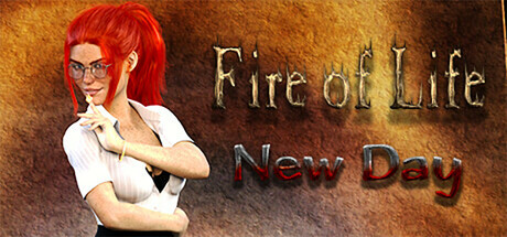 Steam Community :: Fire of Life: New Day