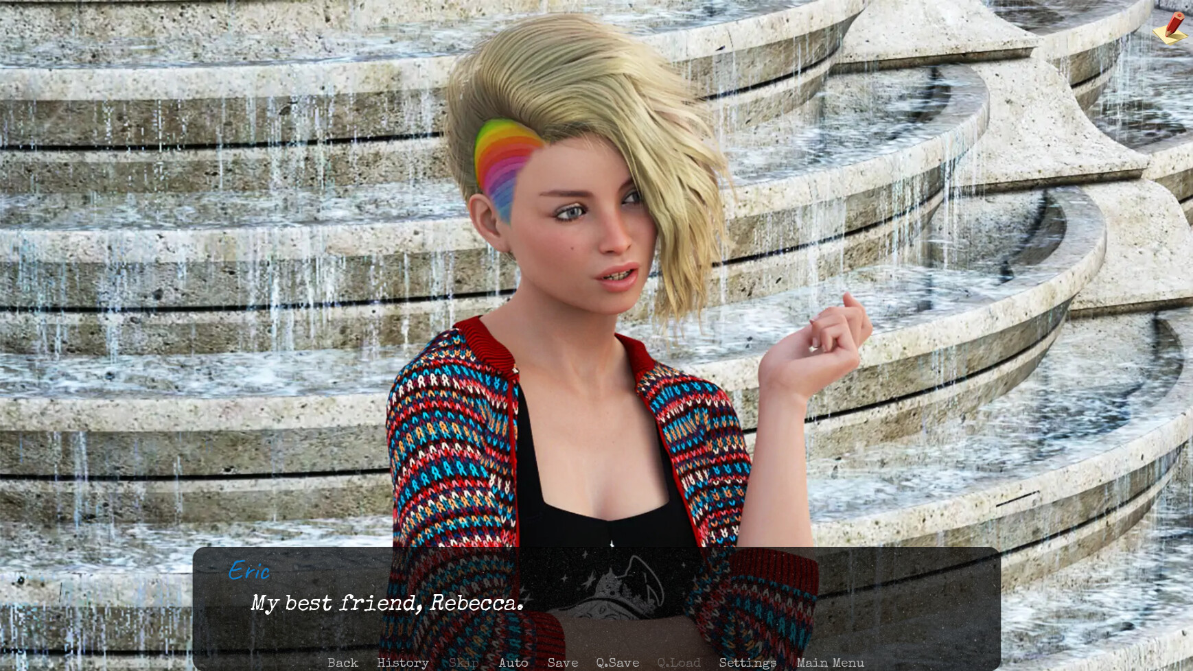 Fire of Life: New Day on Steam