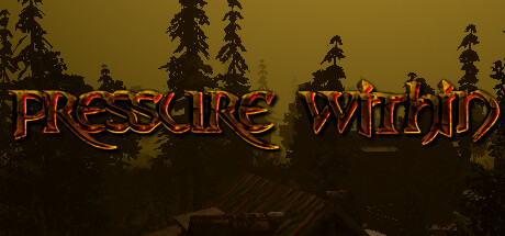 Save 50% on Pressure Within on Steam