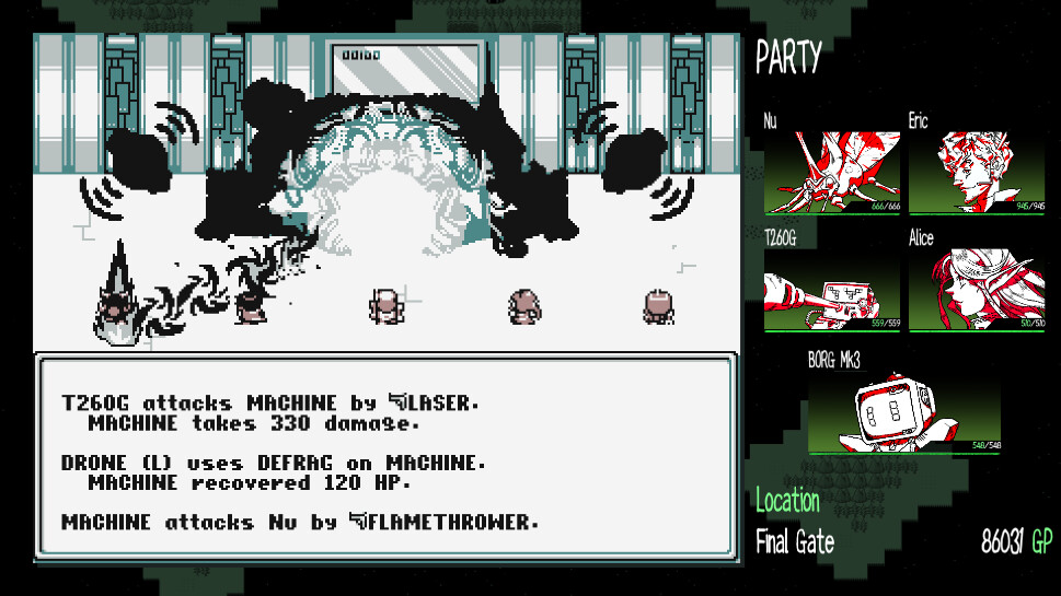 The Secret of Varonis on Steam