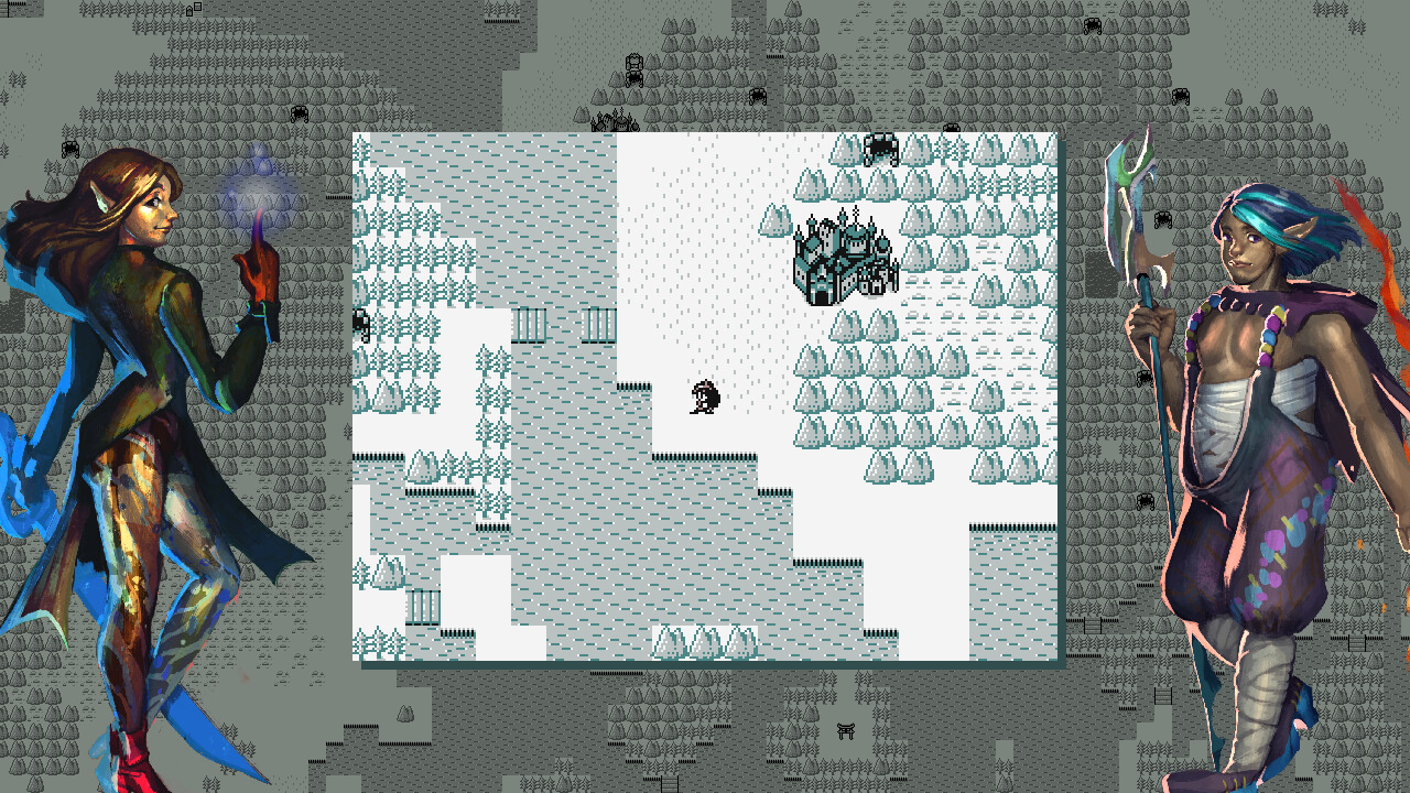 The Secret of Varonis on Steam