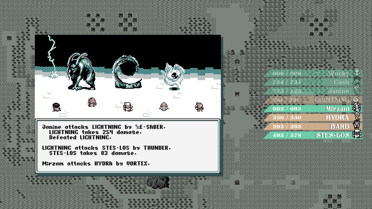 The Secret of Varonis on Steam