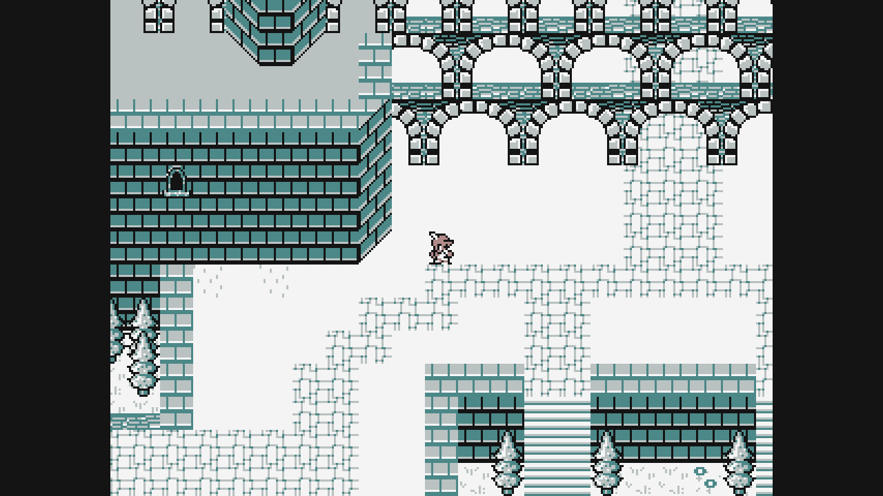 The Secret of Varonis on Steam