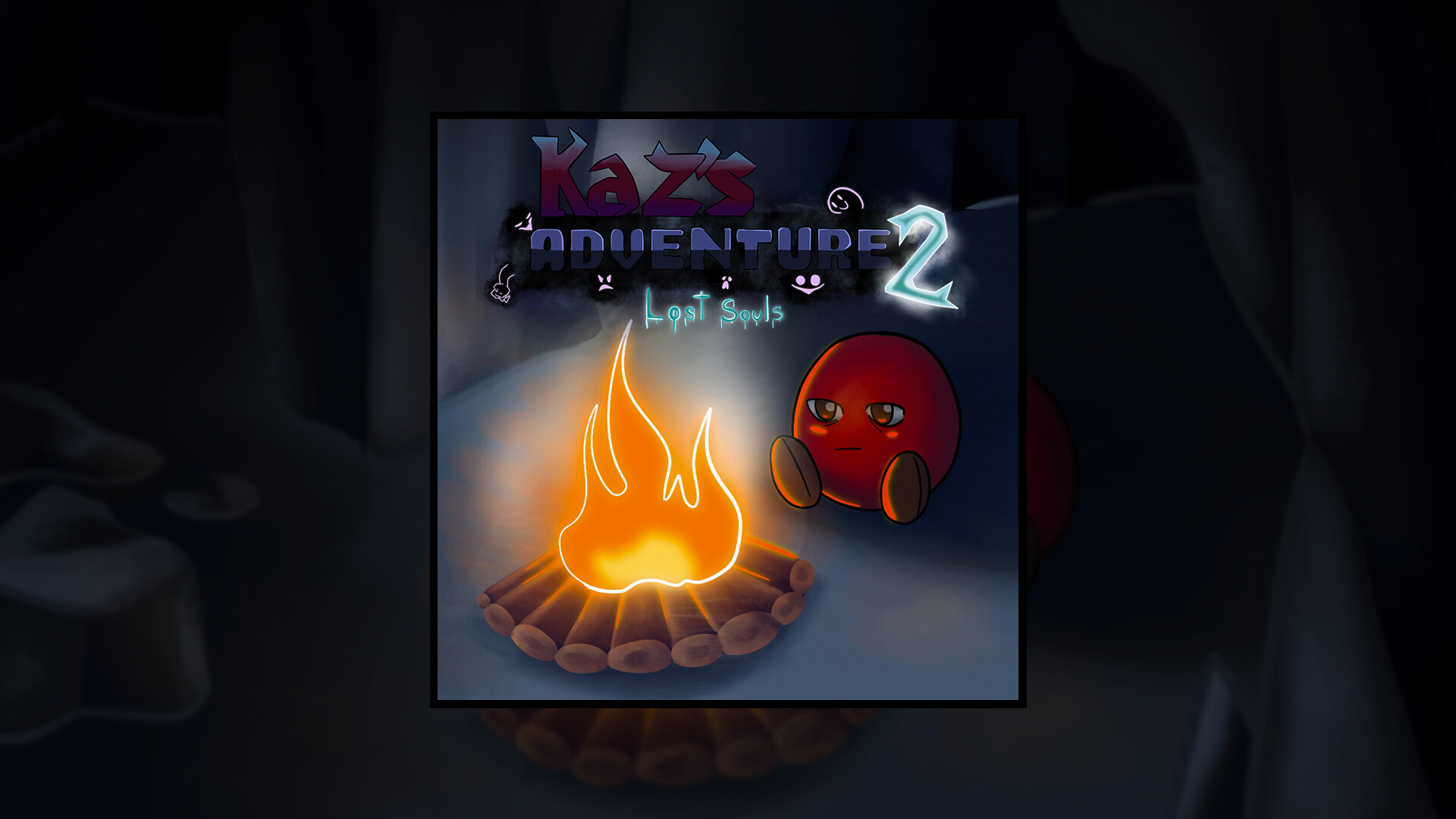 Kaz's Adventure 2: Lost Souls Soundtrack on Steam