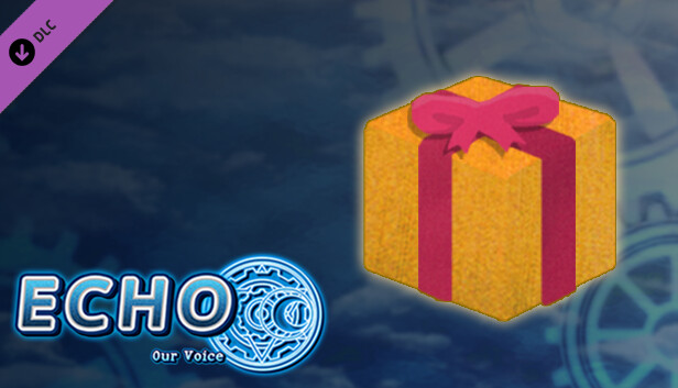 Echo - Upgrade Material Value Set(3) on Steam