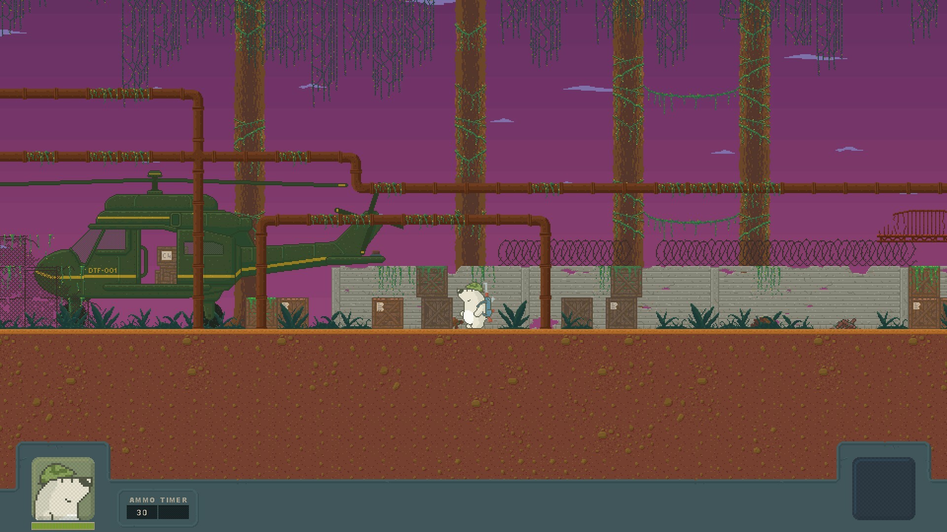 Nelu's Adventure on Steam