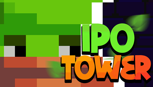 IPO TOWER－Steamニュースハブ