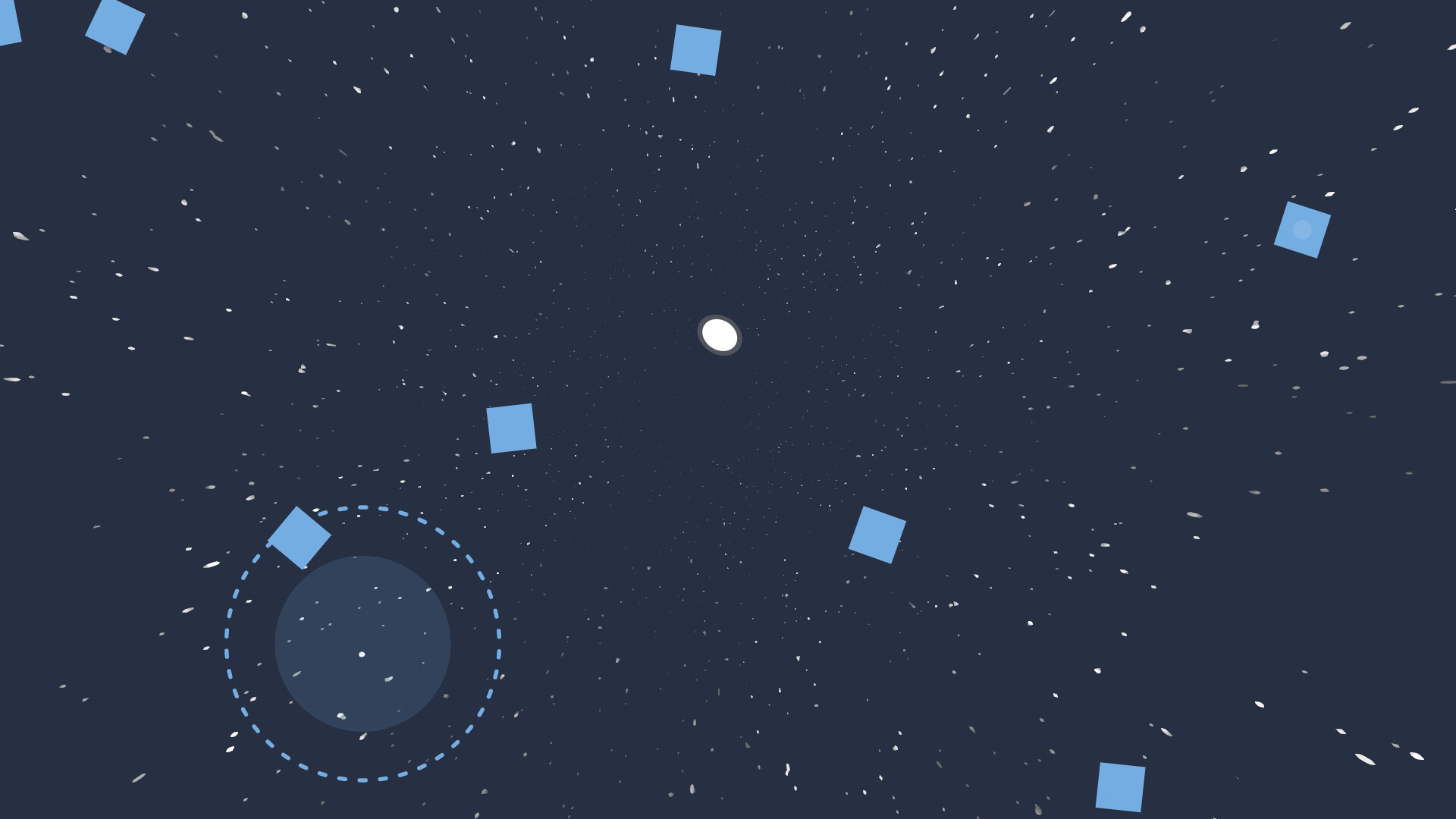 Motionmelody on Steam