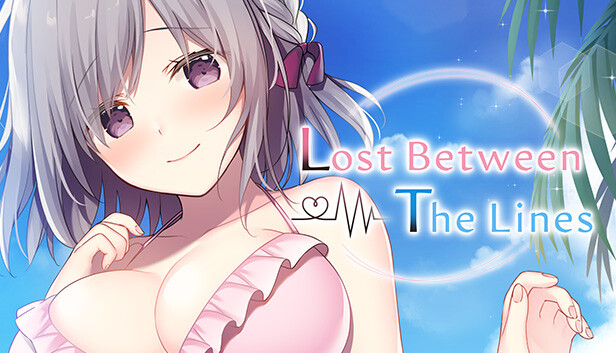 Lost Between the Lines on Steam