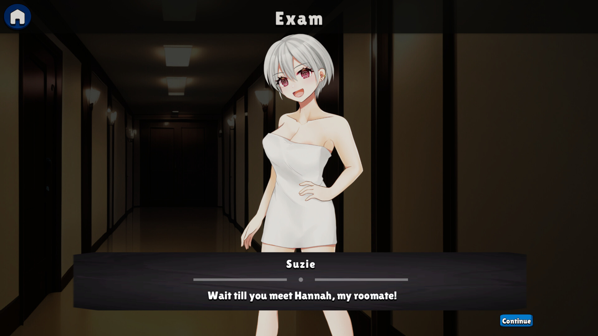 My Needy Neighbour Girls On Steam