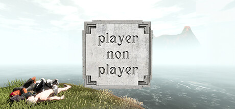 Player Non Player on Steam