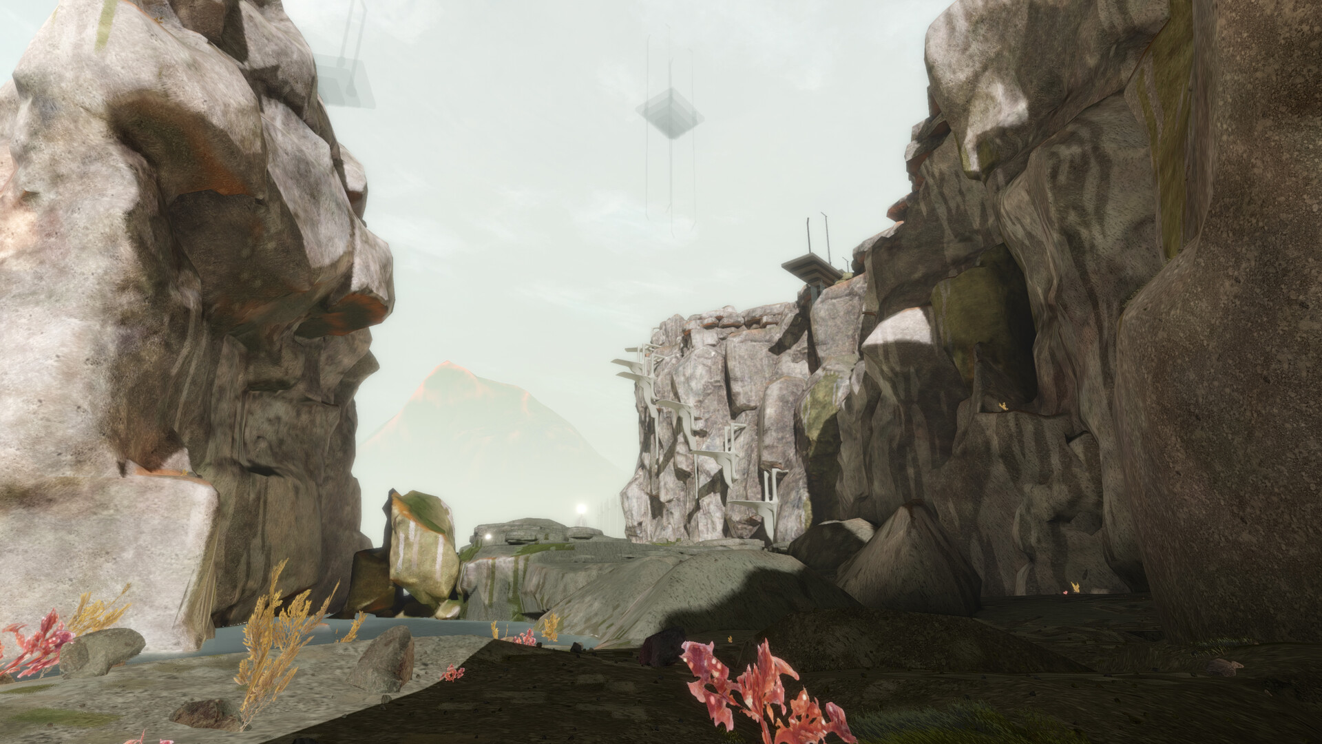 Player Non Player on Steam