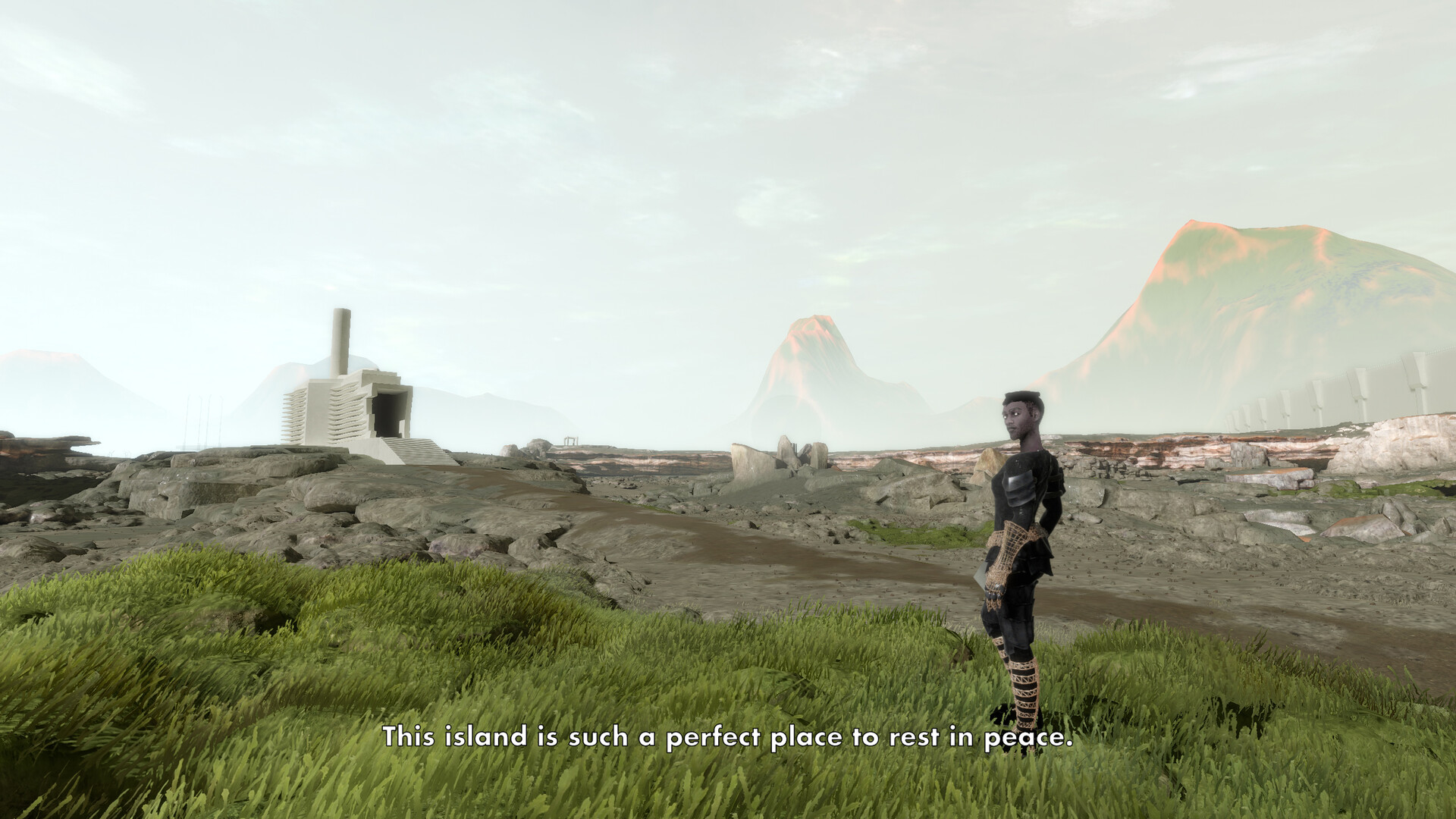 Player Non Player on Steam