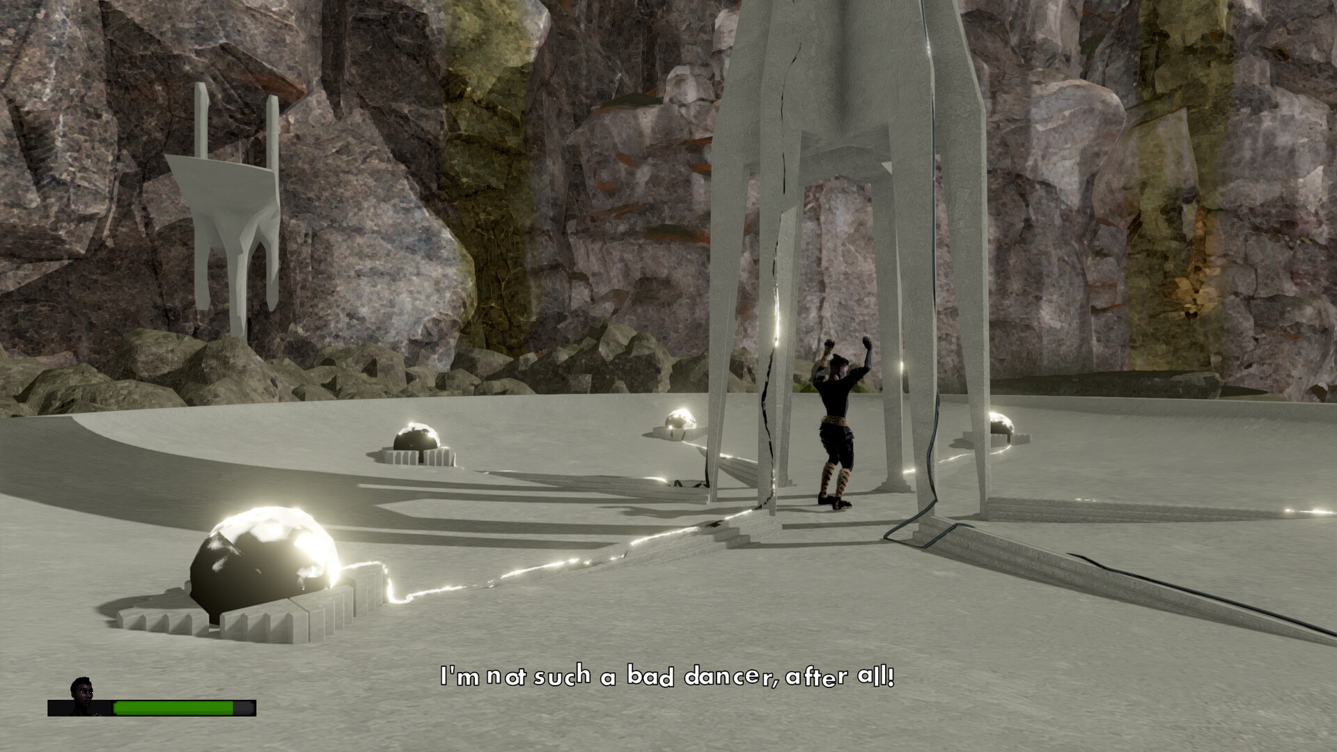 Player Non Player on Steam