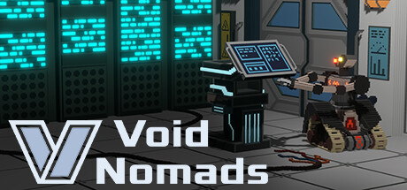 Void Nomads General Discussions :: Steam Community