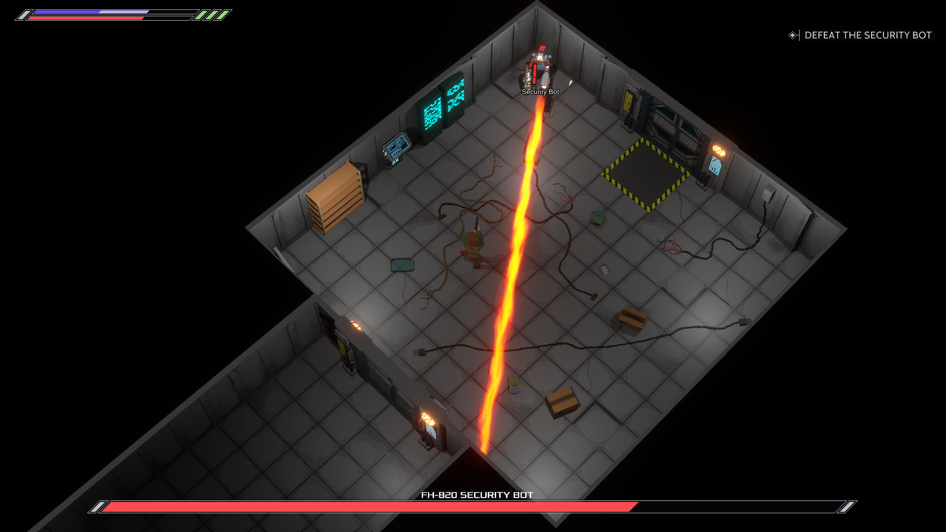 Void Nomads on Steam