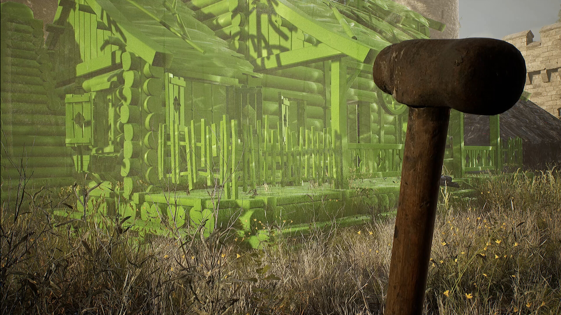 Medieval Builders: Strongholds & Castles on Steam