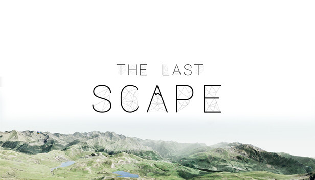 THE LAST SCAPE on Steam