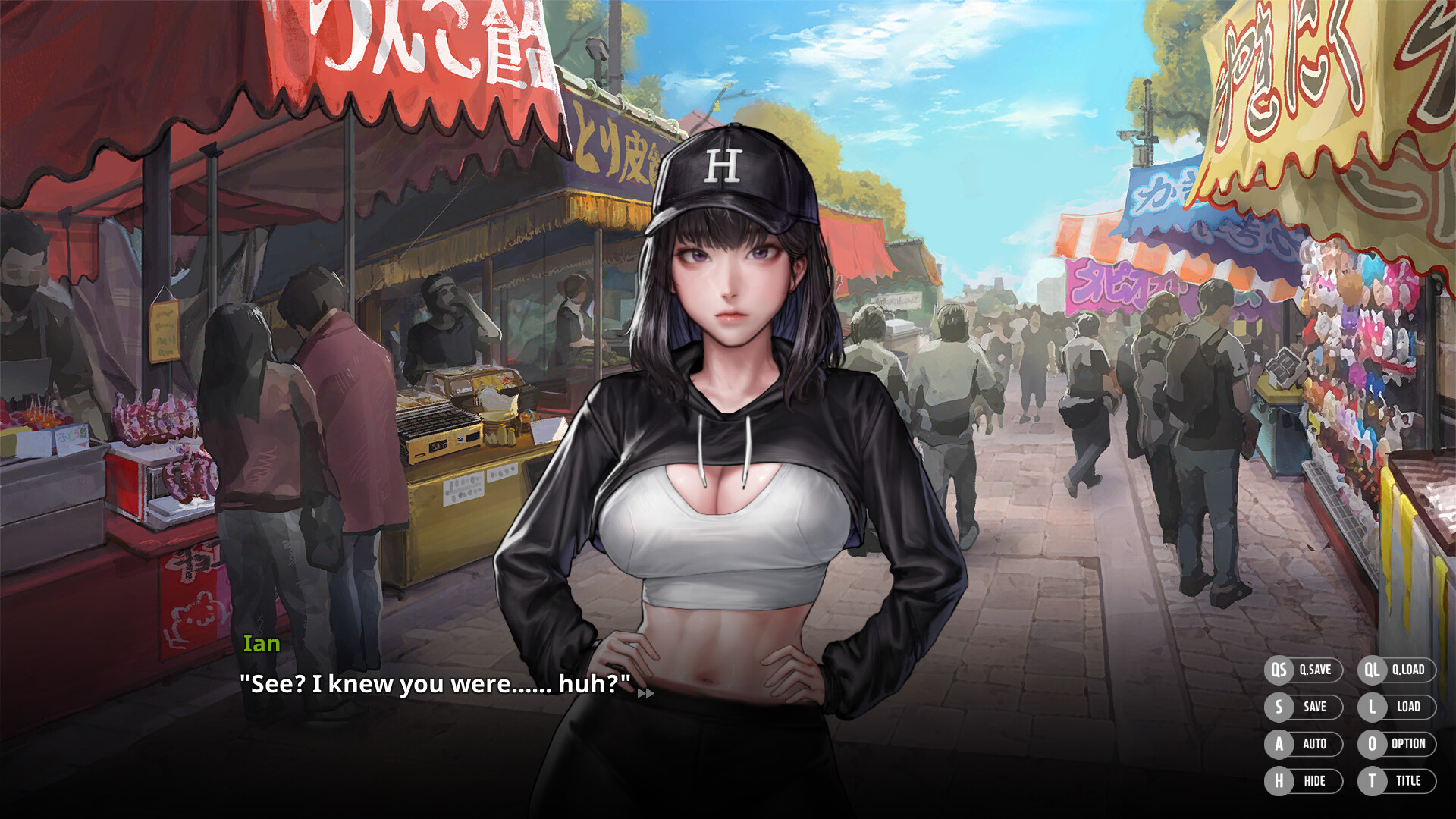 Save 10% on Secret Pie - Festival on Steam