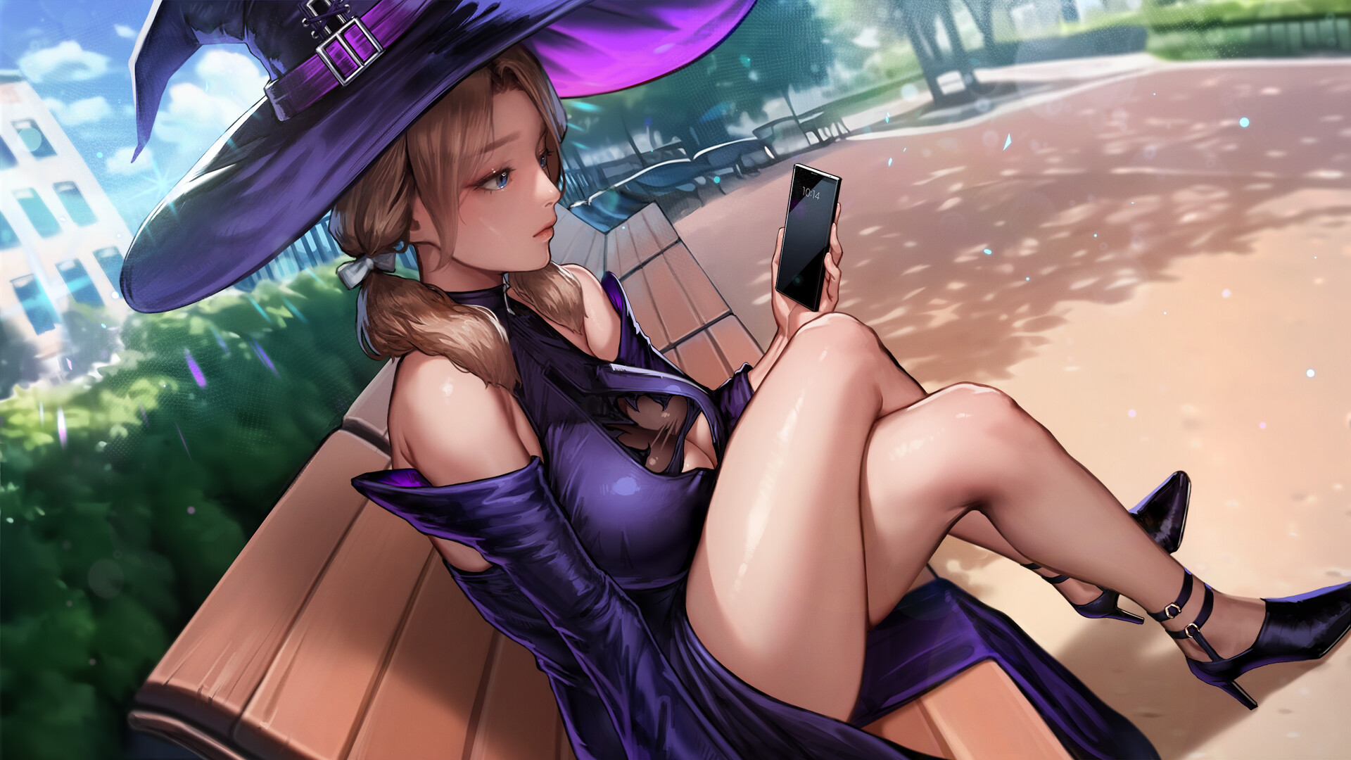 Secret Pie - Festival on Steam