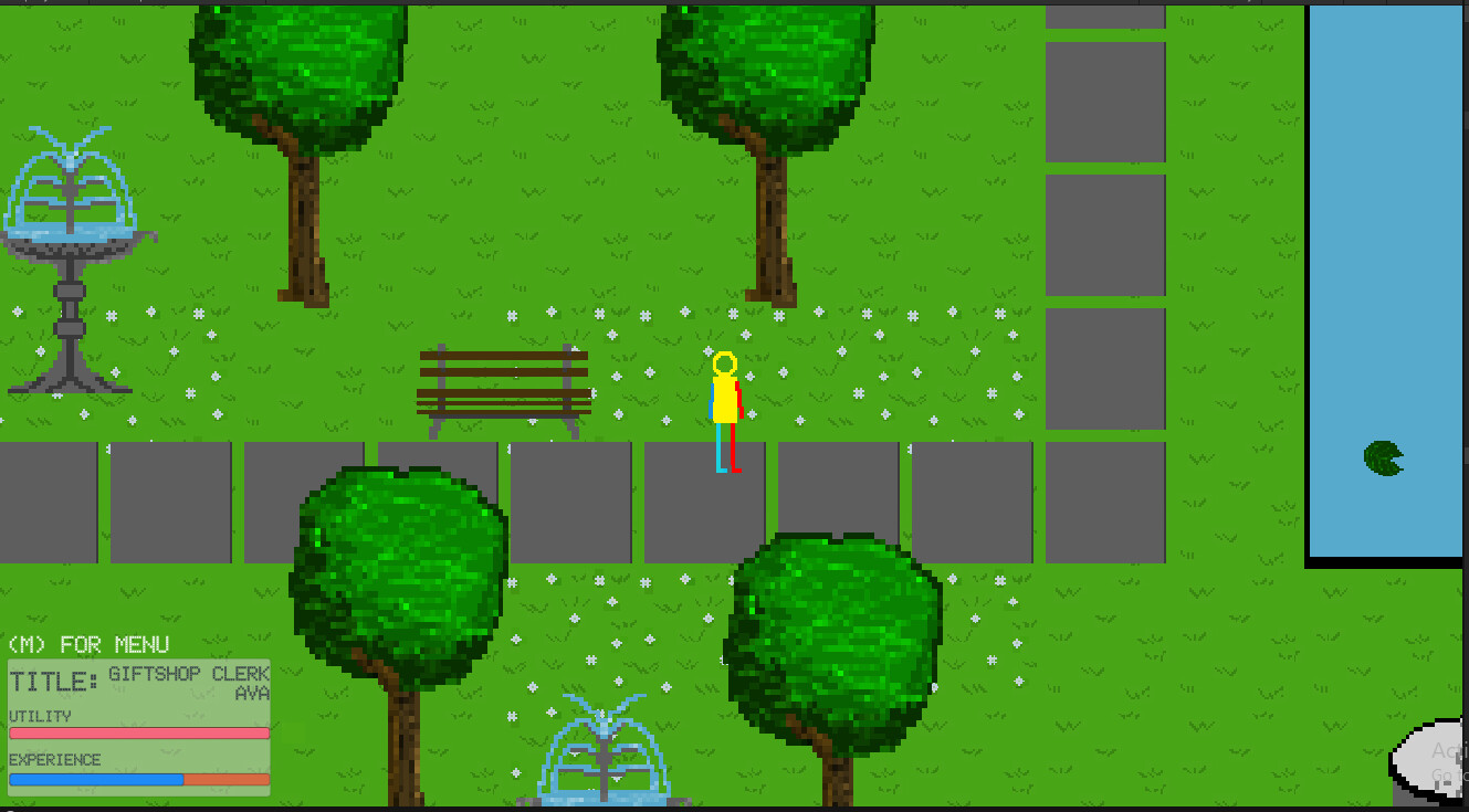 The Extraterrestrials Museum of Earth Exploration on Steam