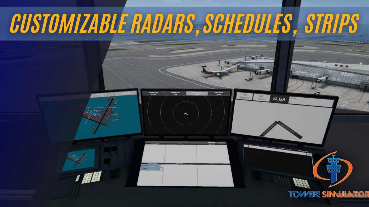 Tower! Simulator 3 on Steam