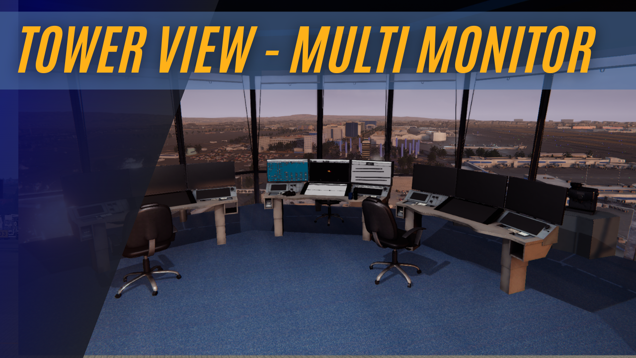 Tower! Simulator 3 on Steam