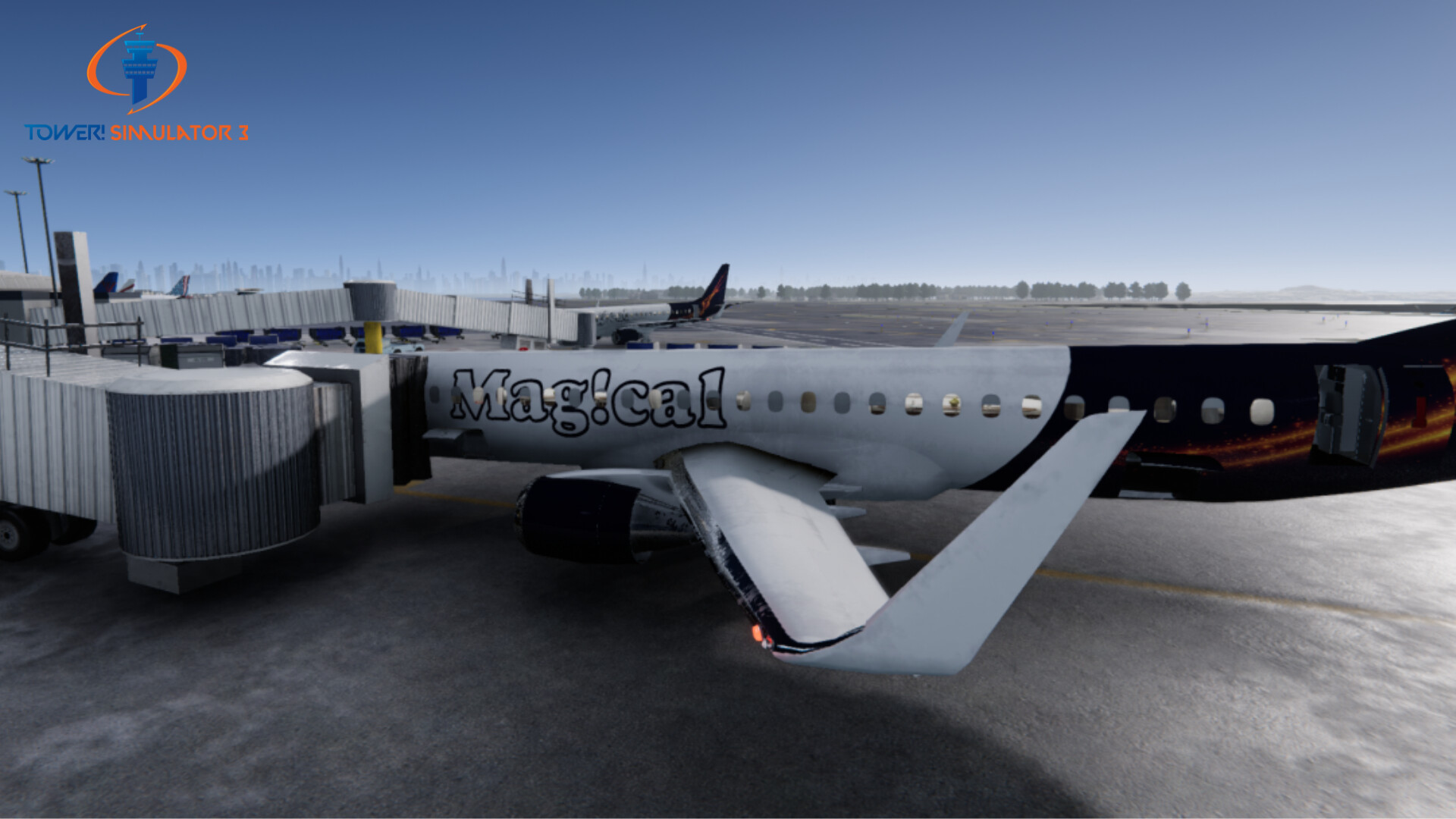 Tower! Simulator 3 on Steam