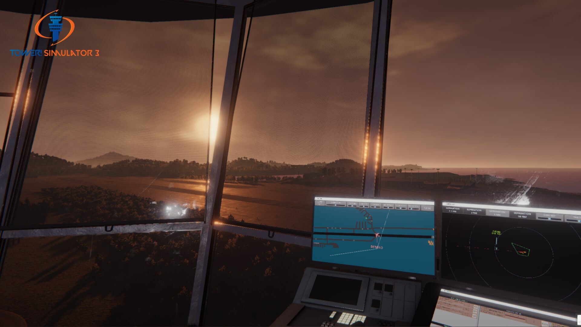 Tower! Simulator 3 on Steam