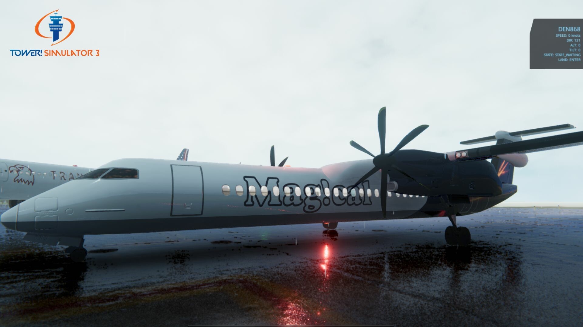 Tower! Simulator 3 on Steam