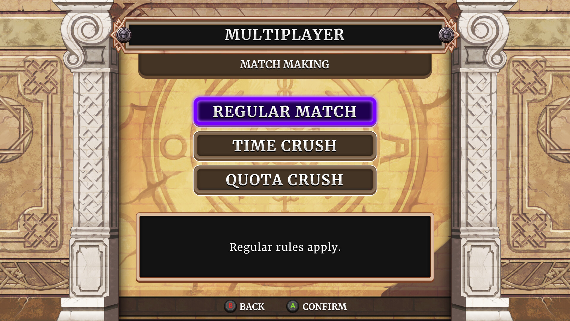 Magical Drop VI on Steam