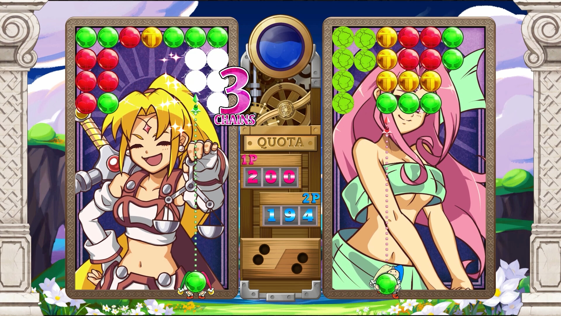 Magical Drop VI 攻略まとめWiki - GAZ