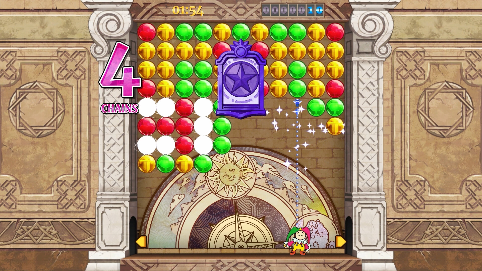 Magical Drop VI on Steam