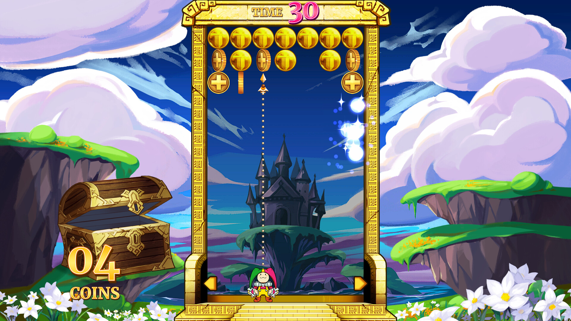 Magical Drop VI on Steam