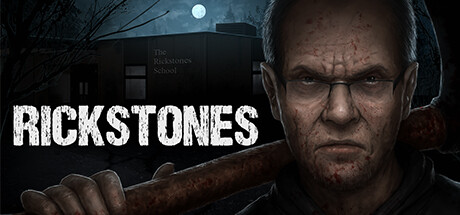 Rickstones on Steam